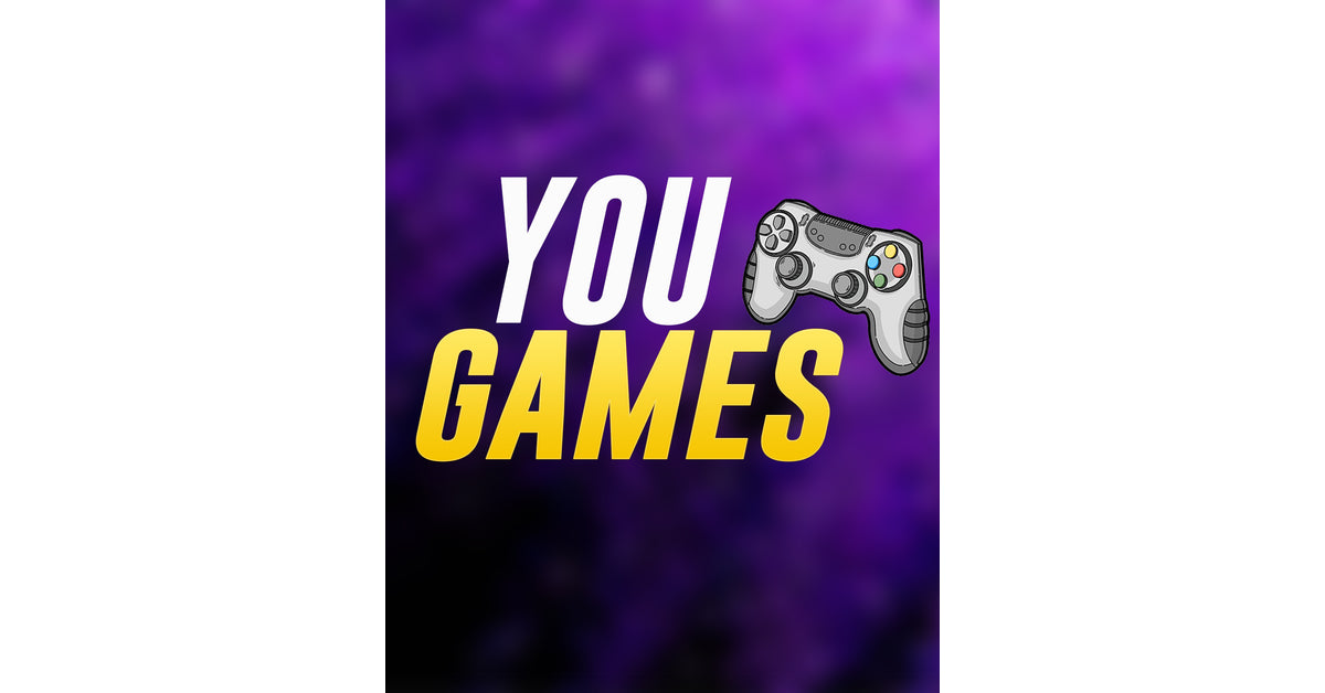 OFERTAS – YouGames